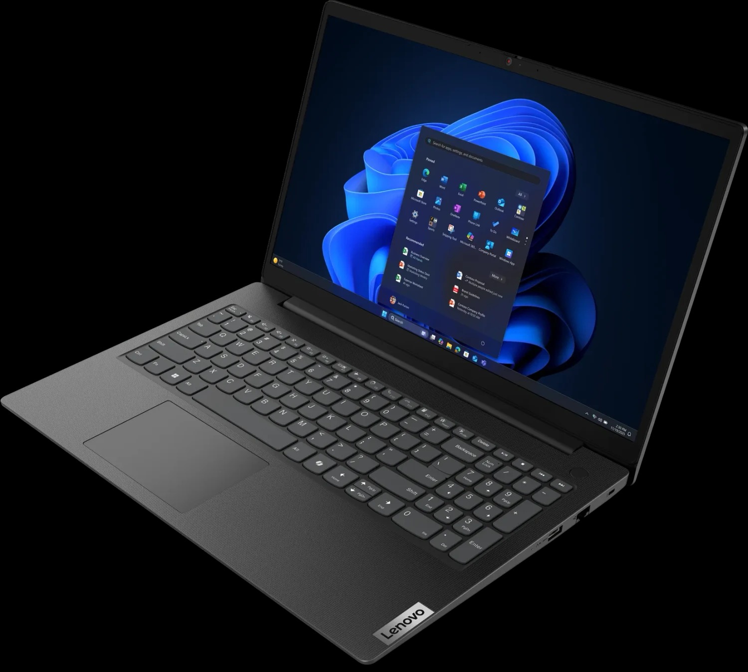 Lenovo V15 G5 IRL Intel Core i3-1315U 15.6" - Notebook - Core i3 ...