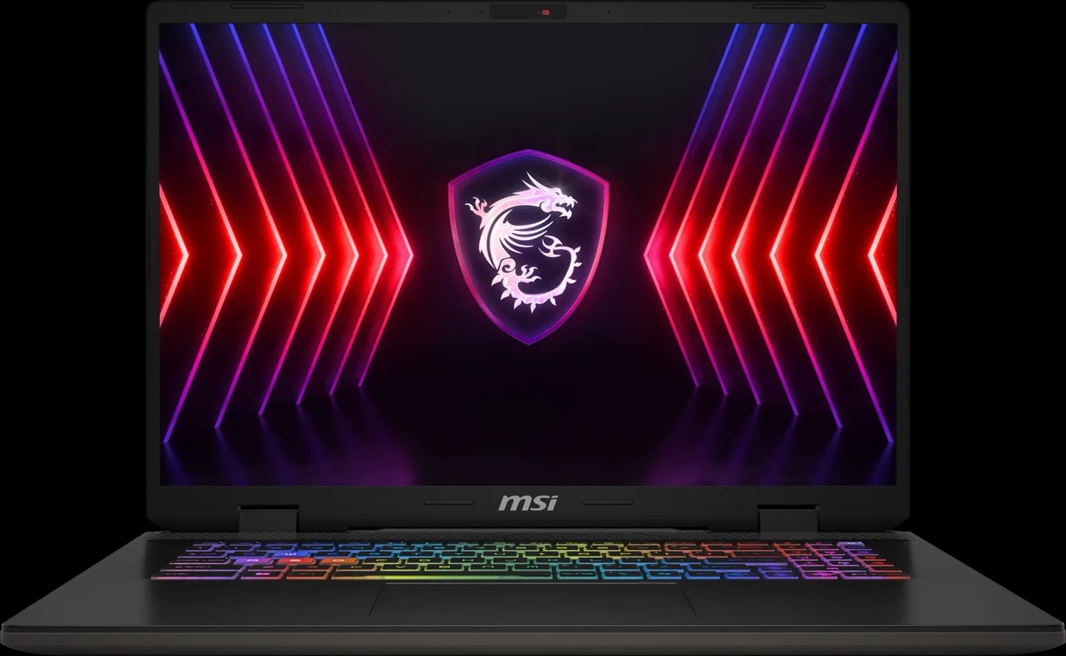MSI Sword 17 HX B14VFKG-276, 17" WUXGA, Core i7-14650HX, 16GB, 1TB, RTX ...