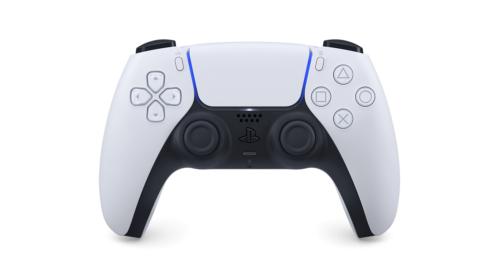 Sony DualSense - Game Pad - kabellos - Bluetooth | Easynotebooks.de ...