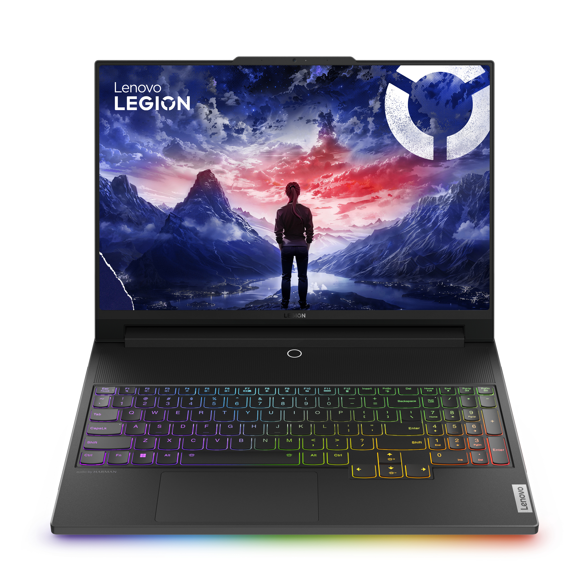 Lenovo Legion 9 18IAX10 83EY - Intel Core Ultra 9 275HX - Win 11 Pro ...