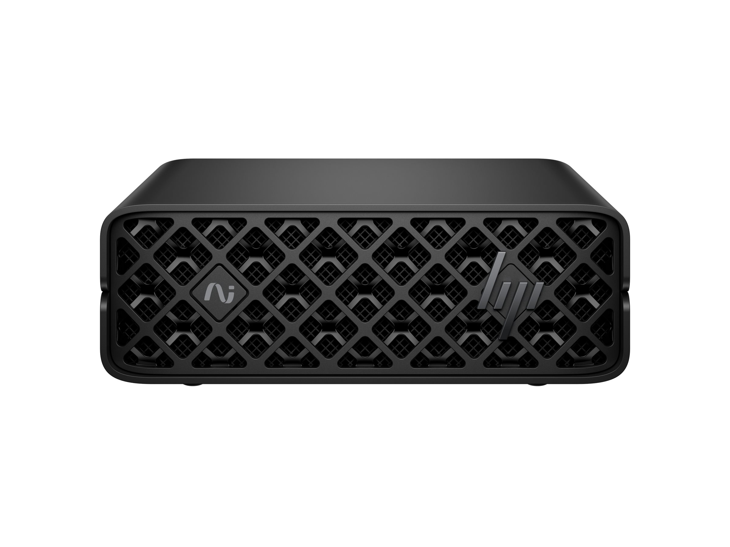 HP ZGX Nano G1n AI Station (DGX Spark), NVidia GB10, 128GB RAM, 4TB SSD ...